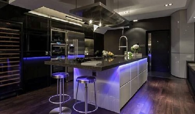 How to Use LEDs in Your Home - Creative Home Idea