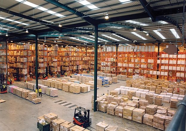 Tool And Equipment Supplies: All That A Warehouse, Storage And Safety ...