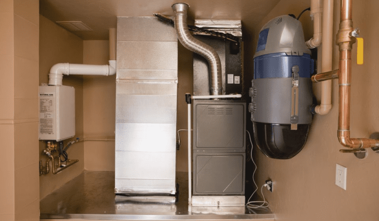 What Types of Furnaces Do You Get? - Creative Home Idea