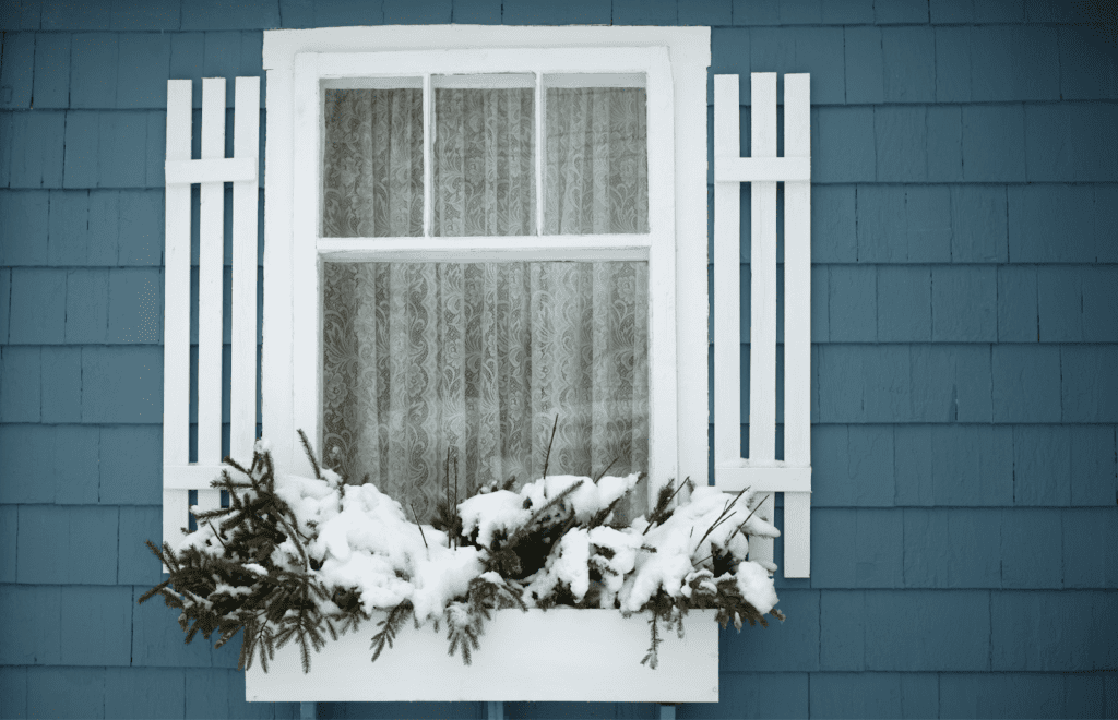 Winter-Proof Your Home: How to Detect and Seal Air Leaks - Creative ...