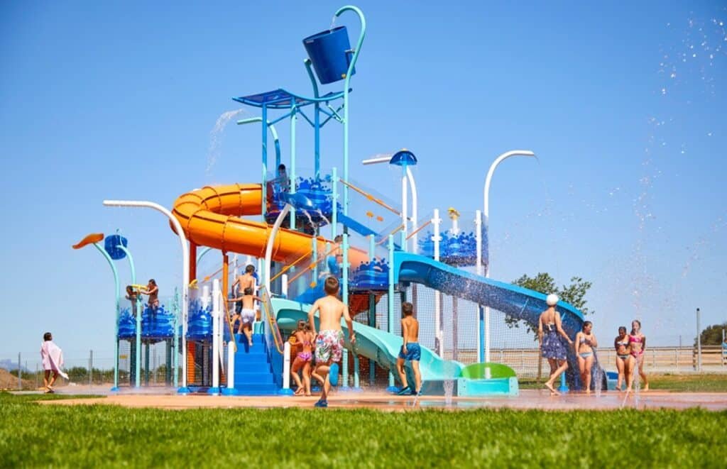 Things Know About A Splash Pad Equipment from Vortex - Creative Home Idea Things Know About A Splash Pad Equipment from Vortex - Creative Home Idea