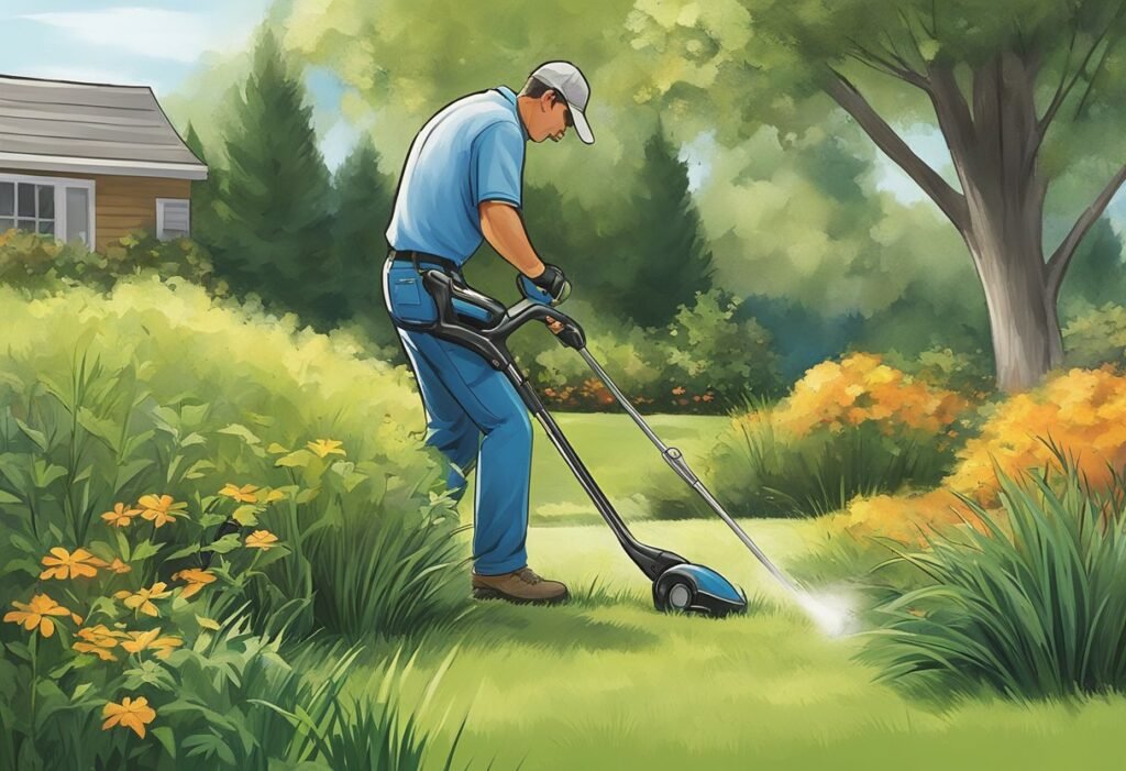 Worx Weed Eater: The Ultimate Guide to Choosing and Using One | Creative Home Idea